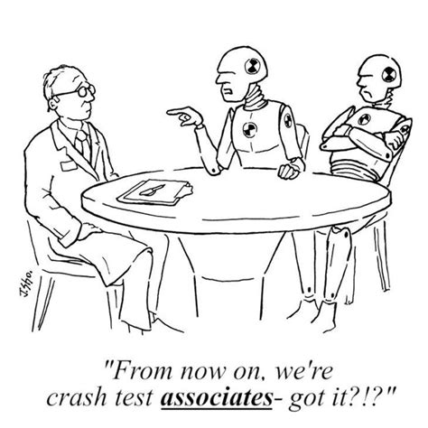 24 Witty One Panel Cartoons Packed With Humor