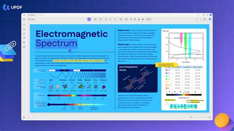 Inleiding Tot De Updf File Manager App Op Iphone En Ipad