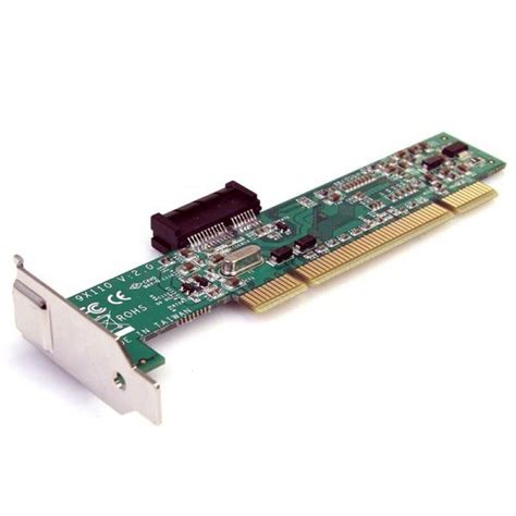 Startech Adaptador Pci A Pci Express Artofit