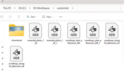 HDRI Failed Tech Support D5 RENDER FORUM