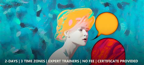 Counter Speech Trainings The Future Of Free Speech