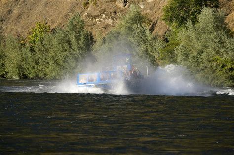 Hellgate Jetboat Excursions Grants Pass Lohnt Es Sich Aktuell Für 2025 Mit Fotos