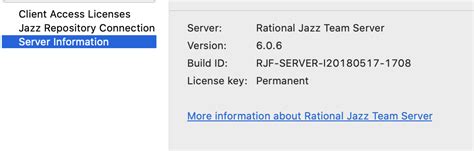 Error The Selected Repository Is Not Hosted On A Supported Platform Issue Jazz
