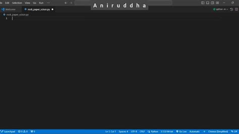 Video Aniruddha Singh On Linkedin Task 2 Complete Technohacks