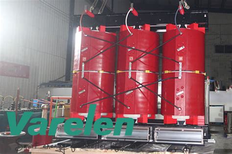 Split Oil Immered Transformer Varelen Electric Co Ltd