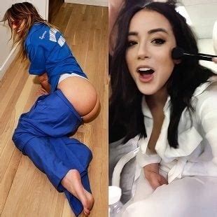 Chloe Bennet Nude Photos Naked Sex Videos