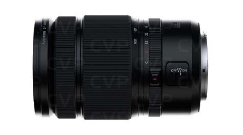 Buy - Fujifilm GF45-100mm F4 R LM OIS WR (16639487)