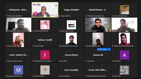 Dr Yehia Mohamed Shawky Dba Mba Msc On Linkedin Workshop Entrepreneurs Entrepreneurship