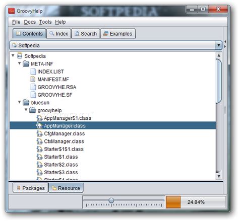 groovyhelp download softpedia