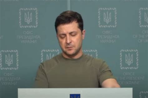 Зеленский раскритиковал решение НАТО за отказ закрыть небо над Украиной новости владимир