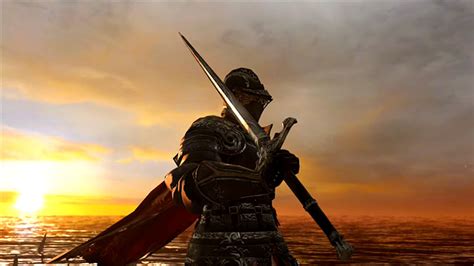 The Best Dex Build Greatswords In Dark Souls 2 Fandomspot