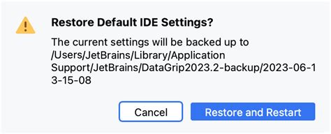 Configure Datagrip Datagrip Documentation