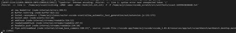 ATG Is Broken When Dealing With Parameterisation Issue 45 Vectorgrp Vector Vscode Vcast