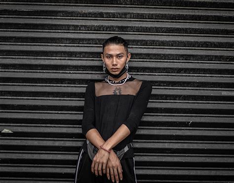 Erick Javier Pérez On Behance