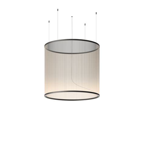 Vibia Array Pendant 1840 Push Beige M1 Andlight