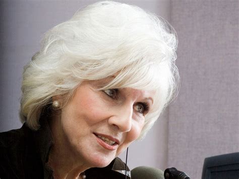 Diane Rehm Age