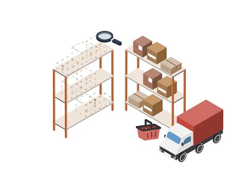 Premium Vector Economic Order Quantity Or Eoq Is The Order Quantity A Company Should Make For