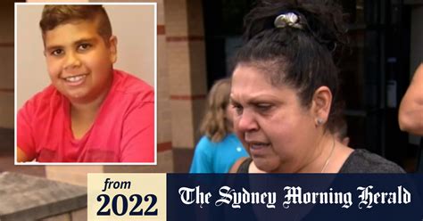 Video Man Charged With Murder After Perth Teen Dies Days After Alleged