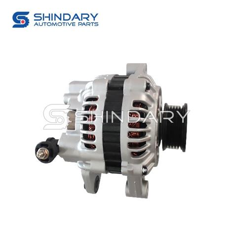 Generator assy LF481Q1-3701100A for LIFAN - Generator - Generator