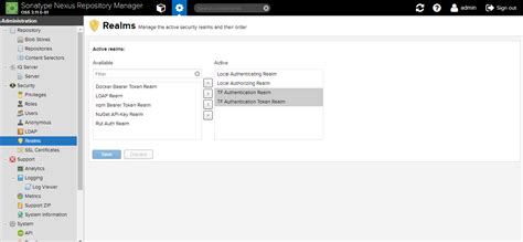 Install Or Upgrade The Teamforge—nexus Integration Plugin · Digital Ai Teamforge