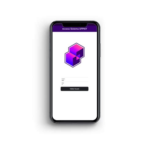 Appkit Instituto Robótica