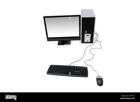 laptop notebook computers computer keyboard pc object isolated