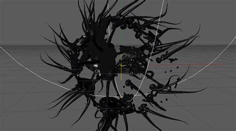 Integrating Cloth Hair Dynamics And The Tear Feature In C D Lesterbanks
