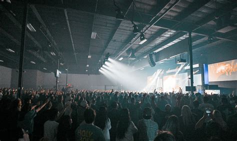 Senior Ministry The Way World Outreach