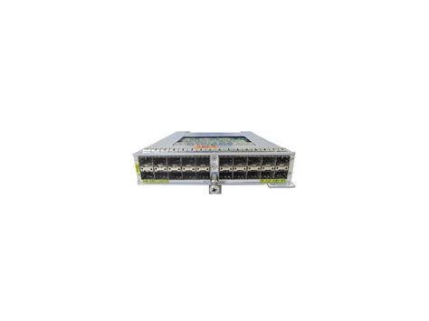 CISCO A K MPA X GE ASR Port GE Modula Port Adapter Newegg Com