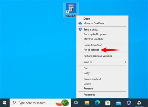 How To Customize The Taskbar In Windows Digital Citizen