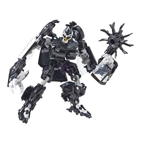 Barricade Transformers Toys Tfw2005