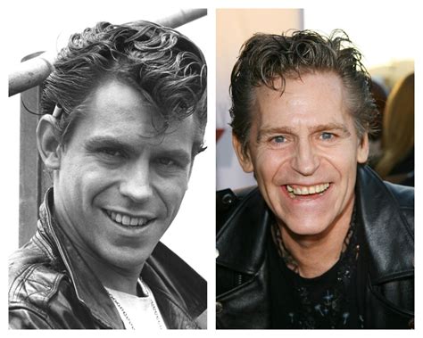 Grease Behind The Scenes 13 Wacky Secrets Womans World