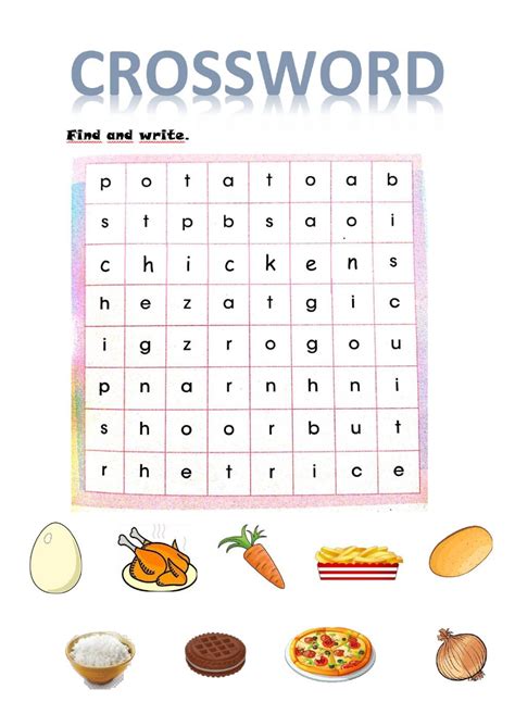 Interactive Crossword Puzzle Maker Tiklowing