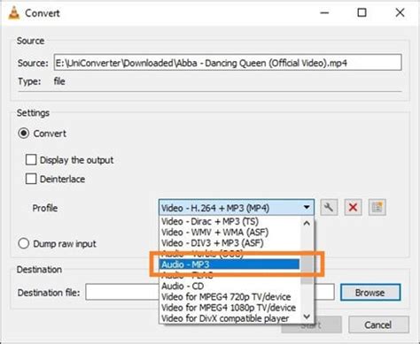 How To Convert Music To MP3 Top 5 Simple Ways Recommended
