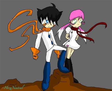 Chiro Jinmay Stand By Hezuneutral On Deviantart