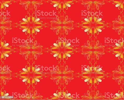 손으로 그린된 꽃 직물 인쇄의 포장지에 대 한 원활한 패턴입니다 일러스트 레이 션 장식 잉크 섬유 벽지장식일러스트 레이 션 고풍스런에 대한 스톡 벡터 아트 및 기타 이미지