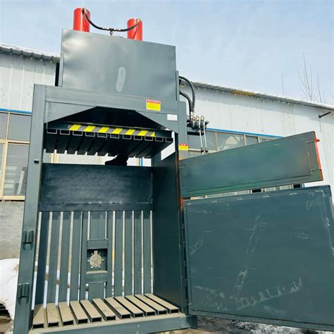 Used Huahong Metal Compacting Machine 120ton For Sale Vigert
