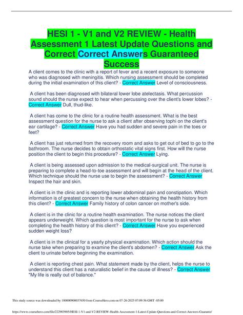 Clc Practice Clc 106 Actual Exam 2025 100 Verified Questions And Answers Graded A