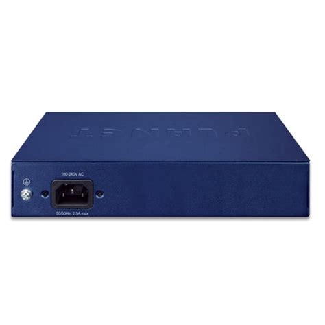 8 Port 10 100tx 802 3at Poe 2 Port 10 100tx Desktop Switch Welcome To Planet Technology