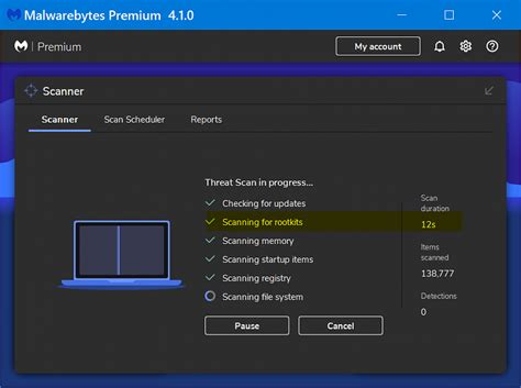 Latest Version Of Malwarebytes Page 170 Windows 10 Forums