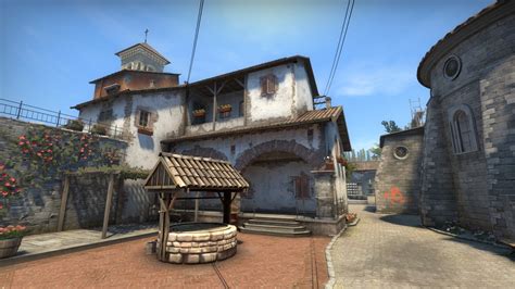 Os 10 Melhores Mapas De Counter Strike Voxel