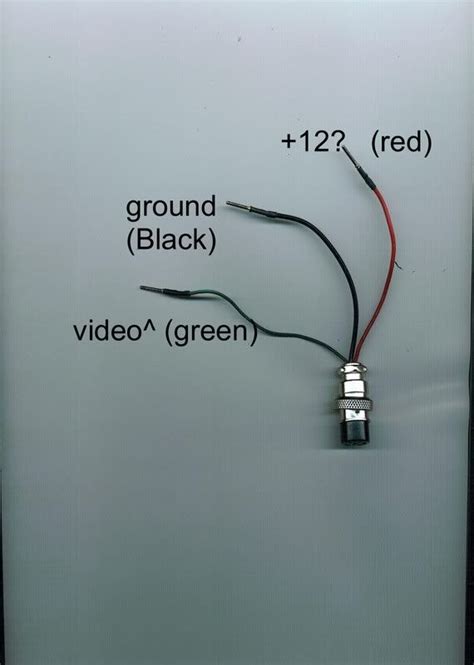 What Kind Of Wire Is This DIY Home Improvement Forum