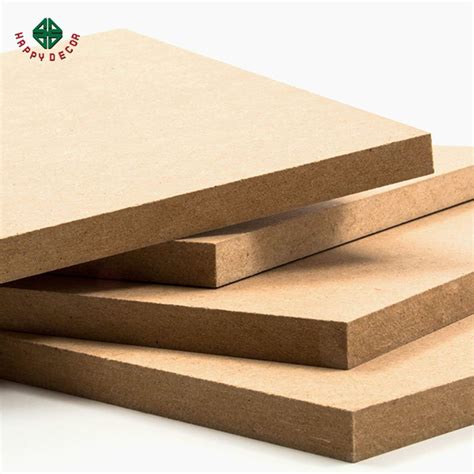 Whats The Difference Between Mdf And Particle Board