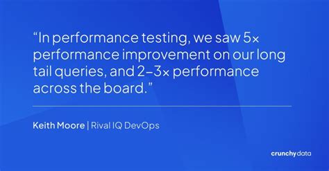 Not All Postgres Database Services Are The Same We Hear Often From