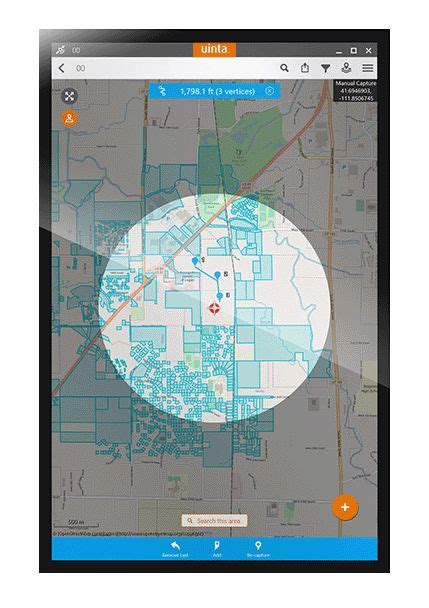 Uinta Software Allterra Central