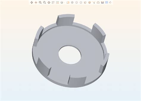 拓扑优化制造约束（二） 优解未来