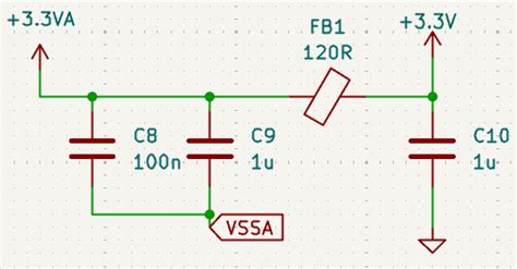 solved vref on the stm32h743vit6 stmicroelectronics community