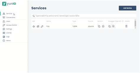 Getting Started Yunio Helpcenter