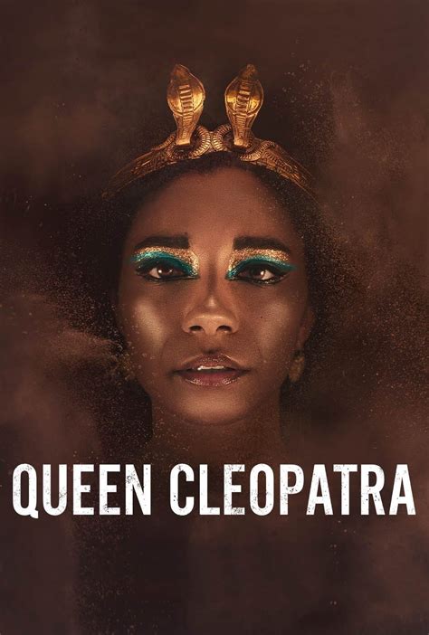 La Reine Cléopâtre Série Tv 2023 Allociné