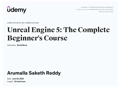 Asaketh Reddy On Linkedin Gamedesign Udemy